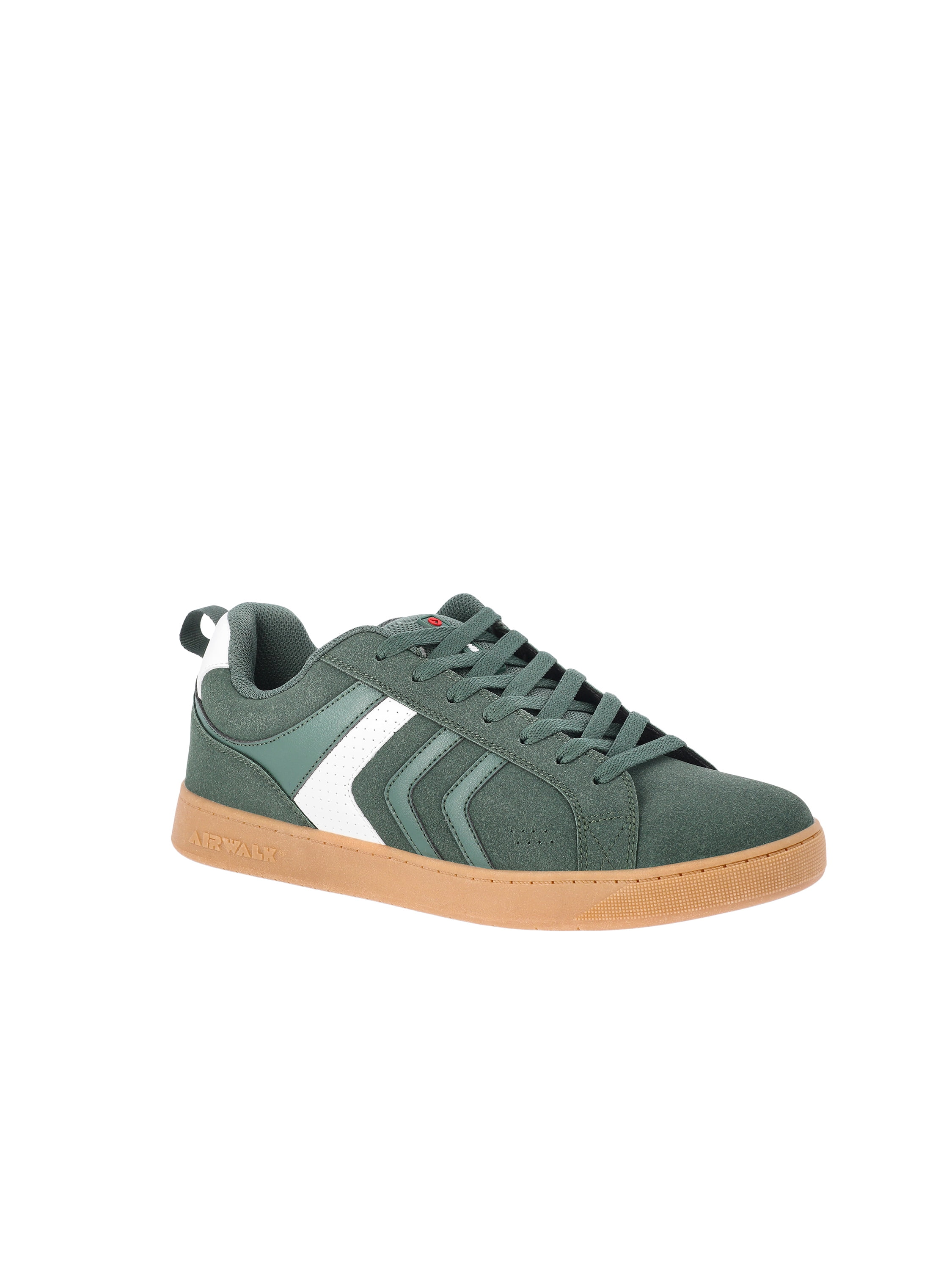 Airwalk Men's Exaggerate Skate Sneakers - Walmart.com