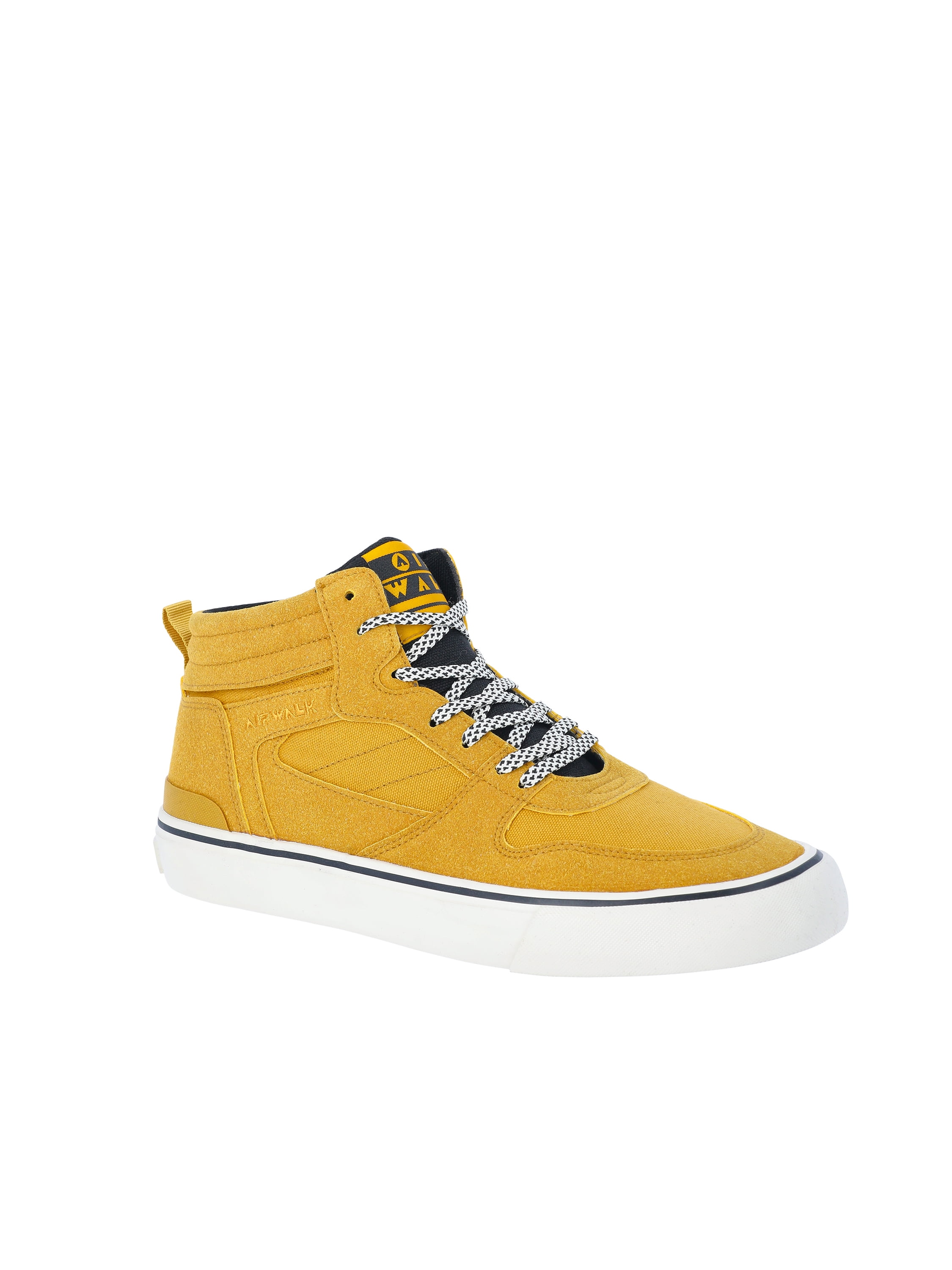 Airwalk Men's Grind 2.0 Skate Sneakers - Walmart.com