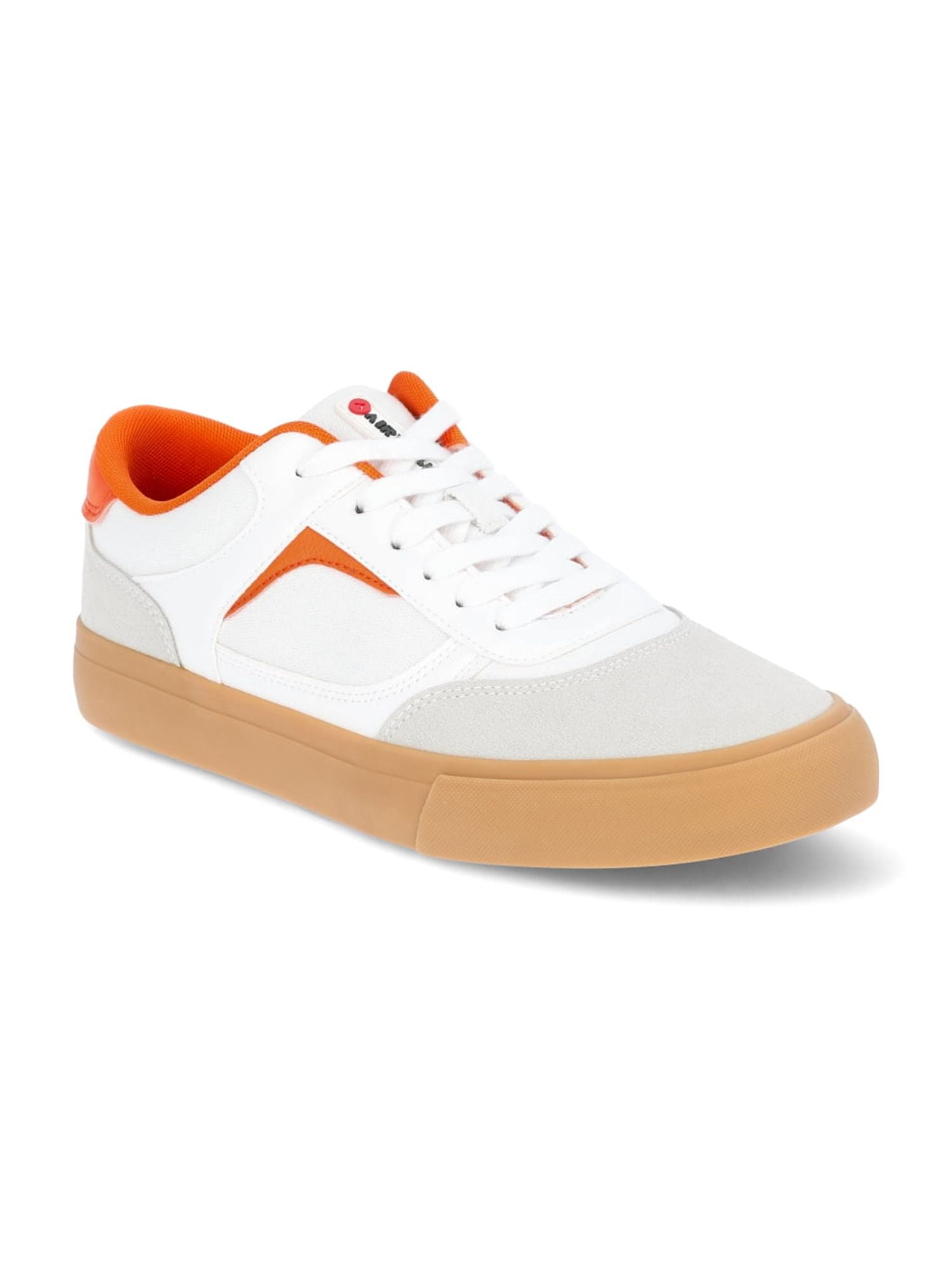 Airwalk Men's Huntington Sneakers, Sizes 7.5-13, Comfortable Durable ...