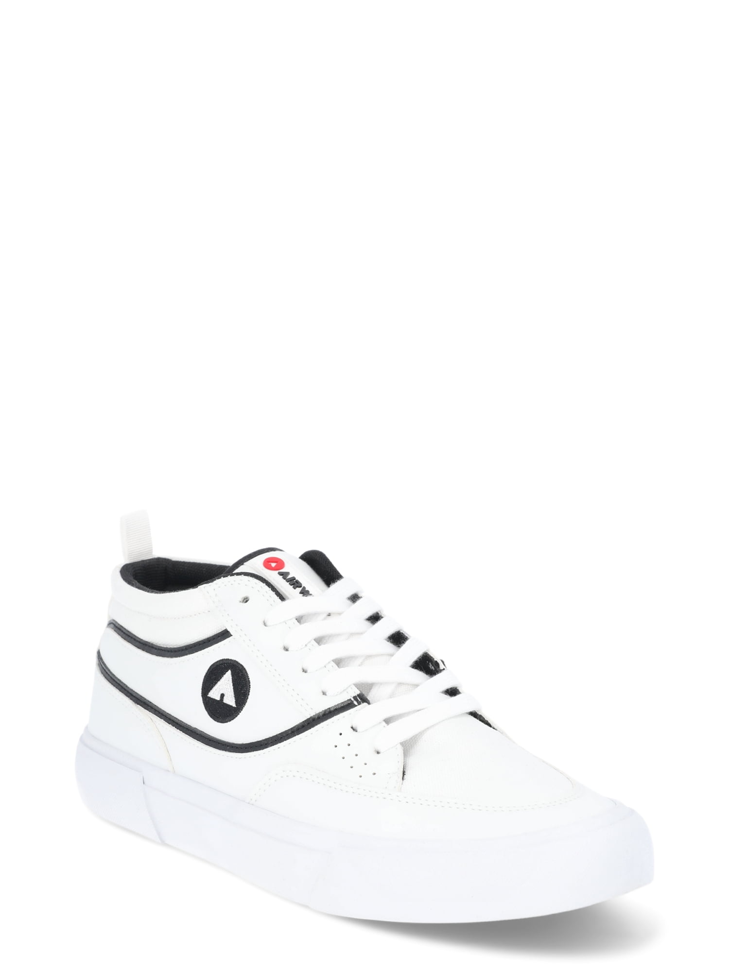 Airwalk Men's Freestyle Mid Top Sneakers - Walmart.com