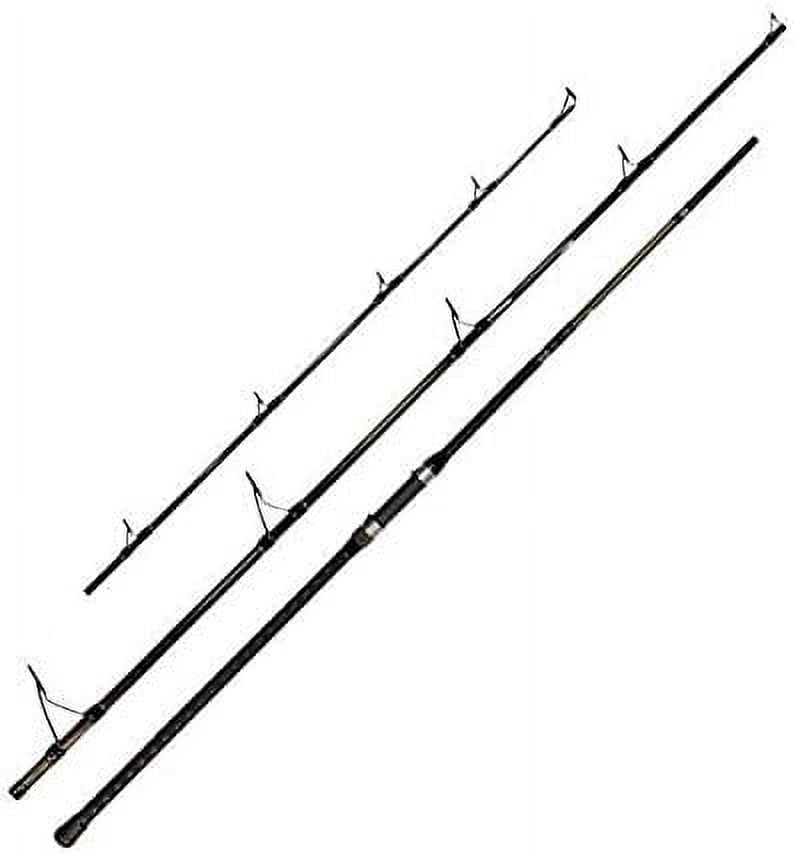 Airwave Surf Spin Fishing Rod 15-30 Lb TSAWESS-1102M - Walmart.com
