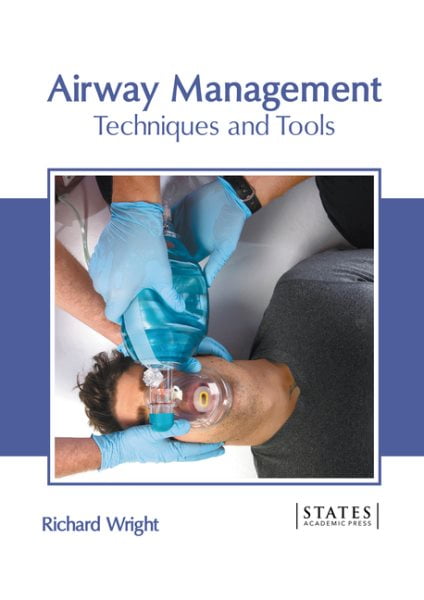 Airway Management: Techniques and Tools (Hardcover) - Walmart.com