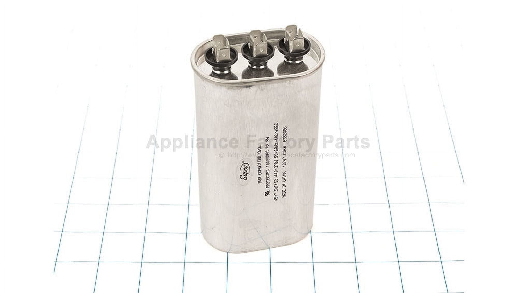 Airwell CAPACITOR 160500710109 - Walmart Business Supplies