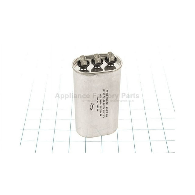 Airwell CAPACITOR 160500710109 - Walmart Business Supplies