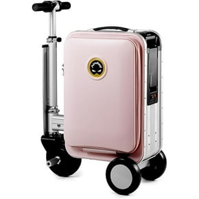 Electric Suitcase