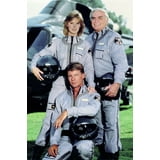 Airwolf Poster 27Inx40In Poster 27x40 Unframed, Age: Adults, Rectangle ...