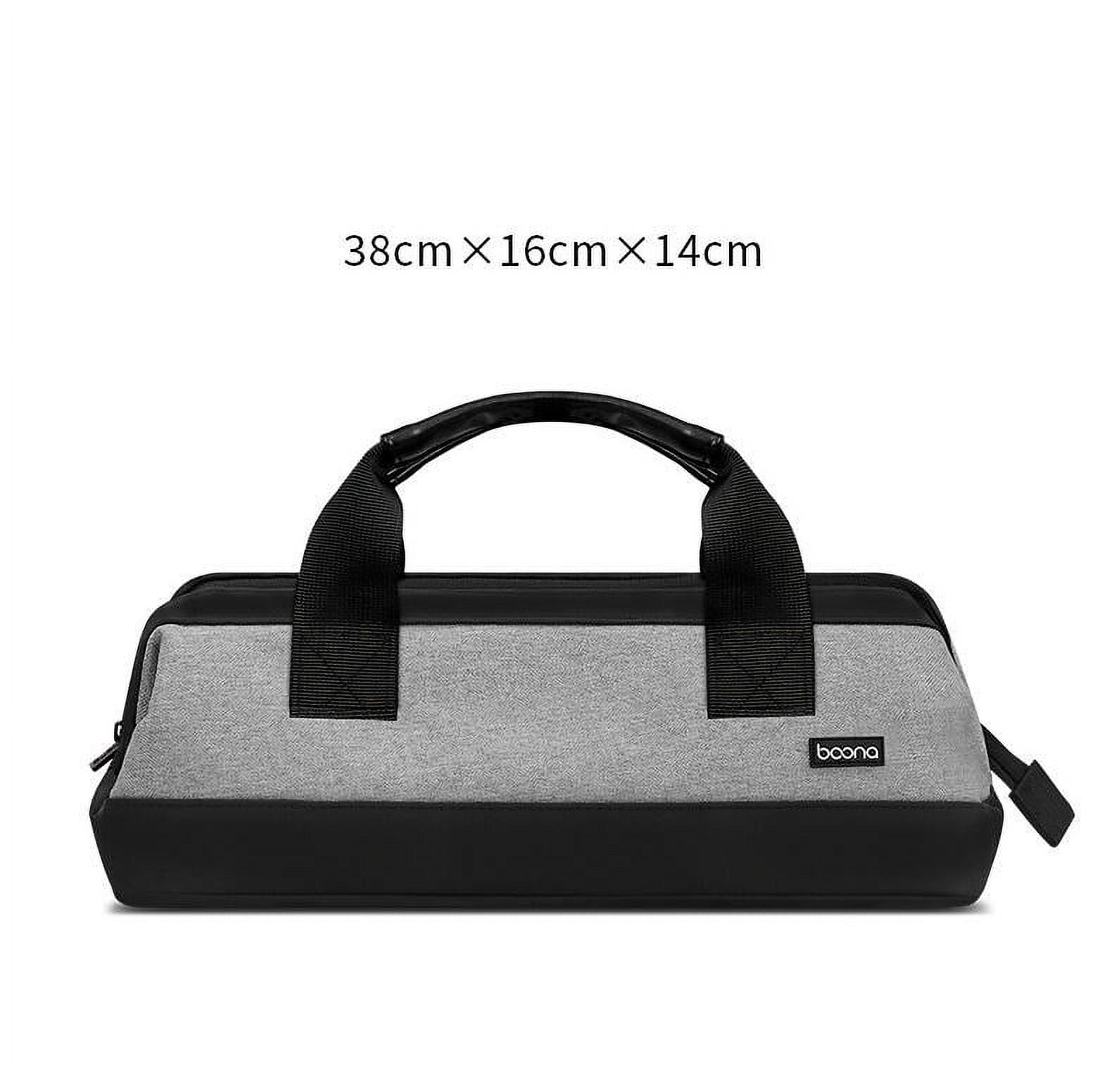 Airwrap Travel Case for Dyson/Shark Flexstyle, Handheld Carrying Case ...