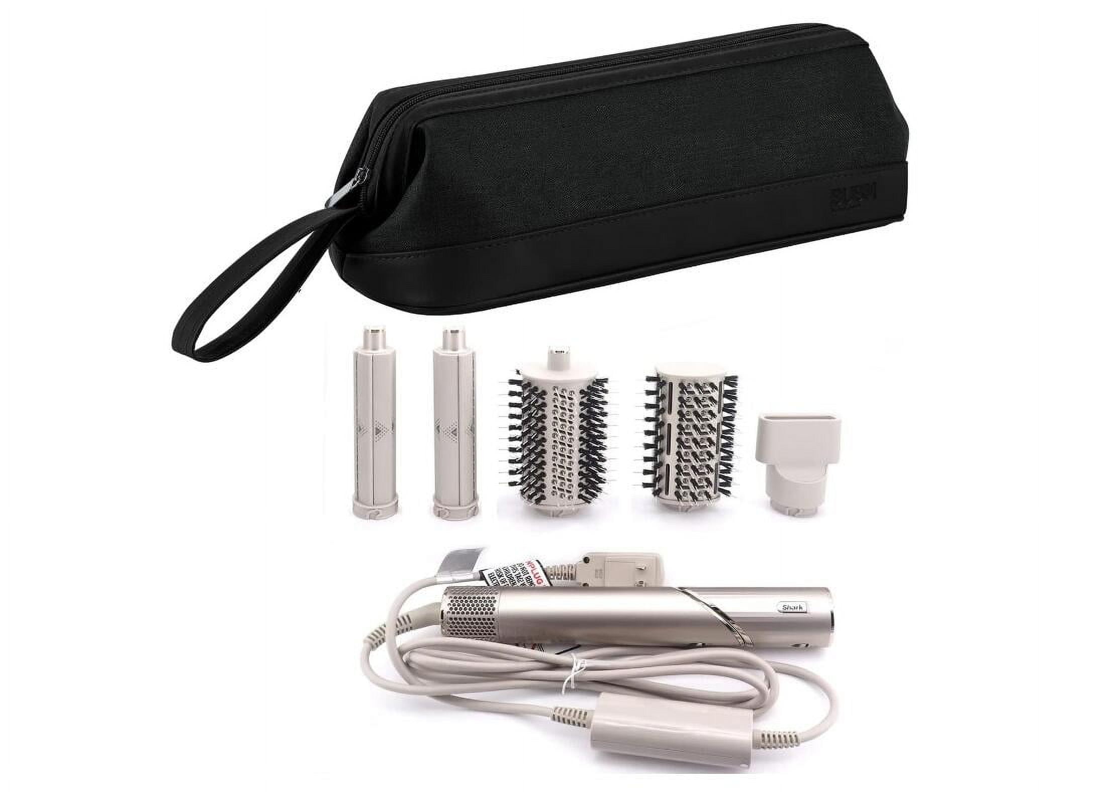 Airwrap Travel Case for Dyson/Shark Flexstyle, Travel Pouch for Dyson ...