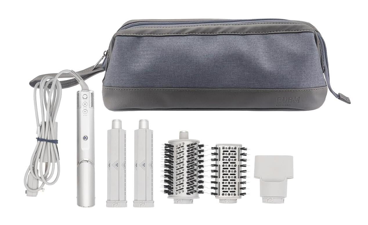 Airwrap Travel Case for Dyson/Shark Flexstyle, Travel Pouch for Dyson ...