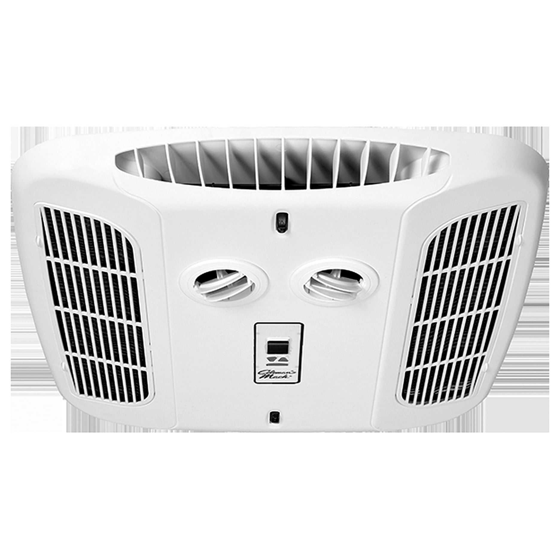 Airxcel 81-0980 ADB Manual Bluetooth Heat Ready - Walmart.com