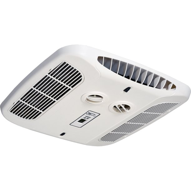 Airxcel 81-0980 ADB Manual Bluetooth Heat Ready - Walmart Business Supplies