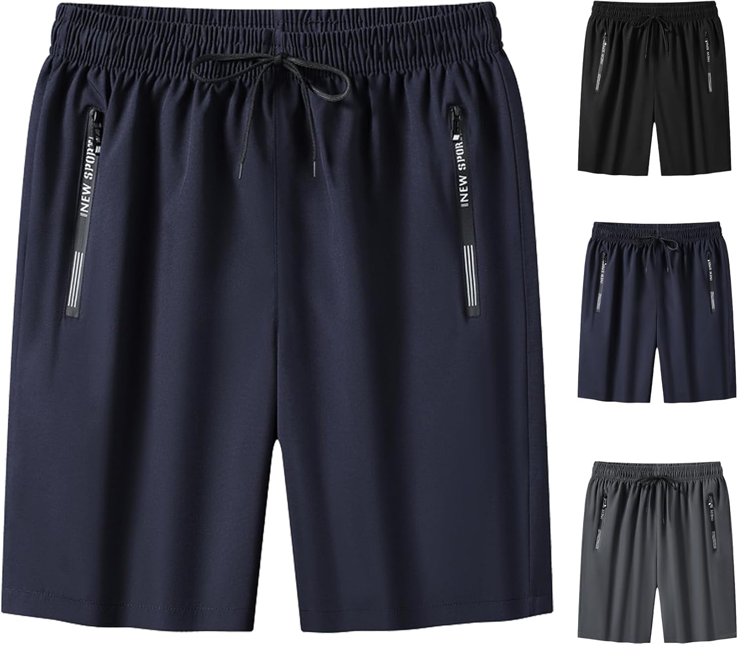 Airyflex Shorts, 2025 Upgrade Airy Flex Shorts for Women,Men, Airyflex ...