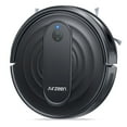 AIRZEEN 3000Pa Robot Vacuum Cleaner, Smart Robot Vacuum with Alexa, for ...
