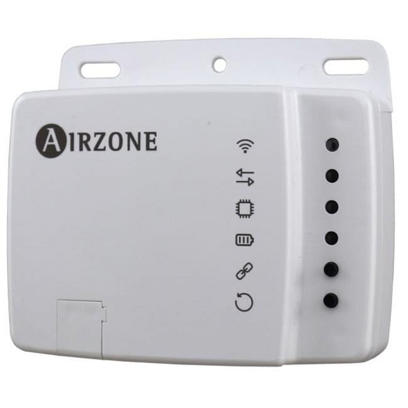 Airzone AZAI6WSCFUJ Aidoo Residential 3 Wire Wi-Fi Adapter for Fujitsu ...