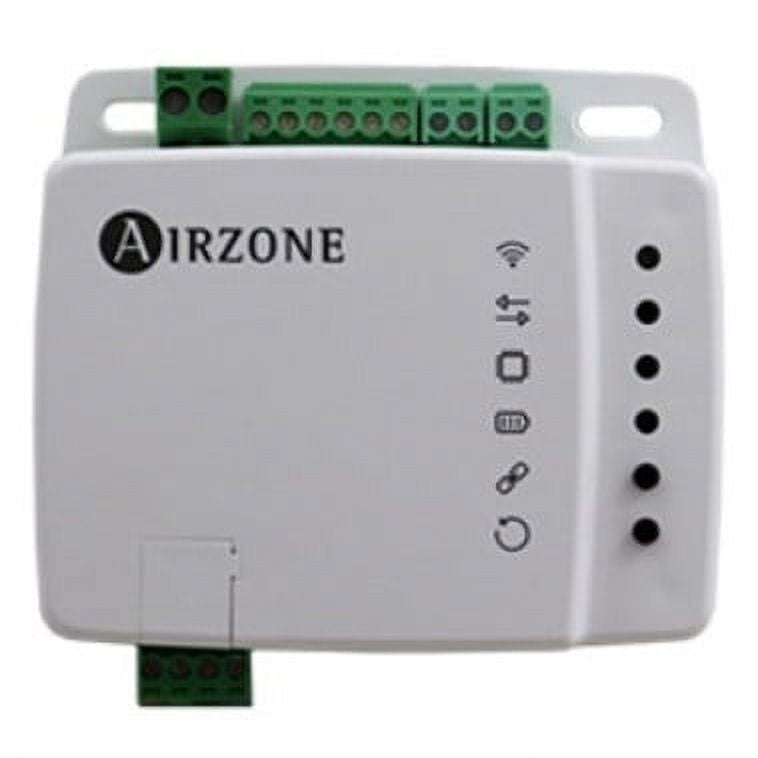 Airzone AZAI6WSPMEL Cloud Wi-Fi Adapter for Mitsubishi Electric Units ...