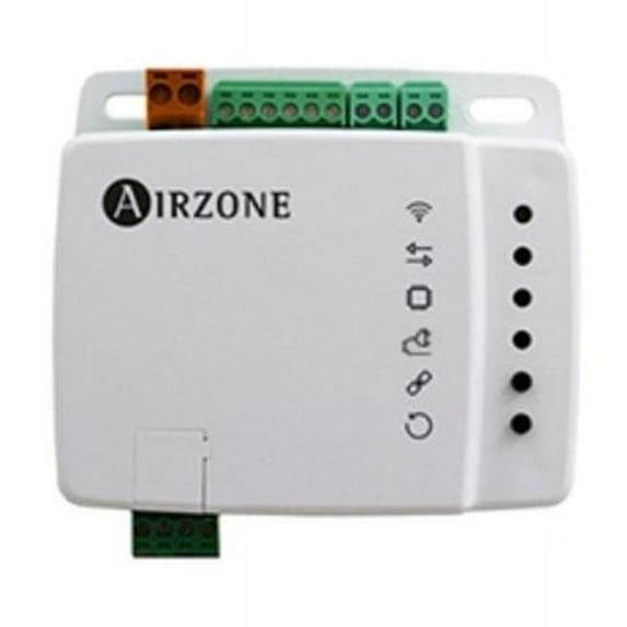 Airzone AZAI6WSPSA2 Aidoo Pro Wi-Fi Controller for Samsung NASA Mini ...