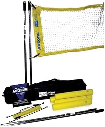 Airzone System - Tennis Target System & Training Aid | Portable ...
