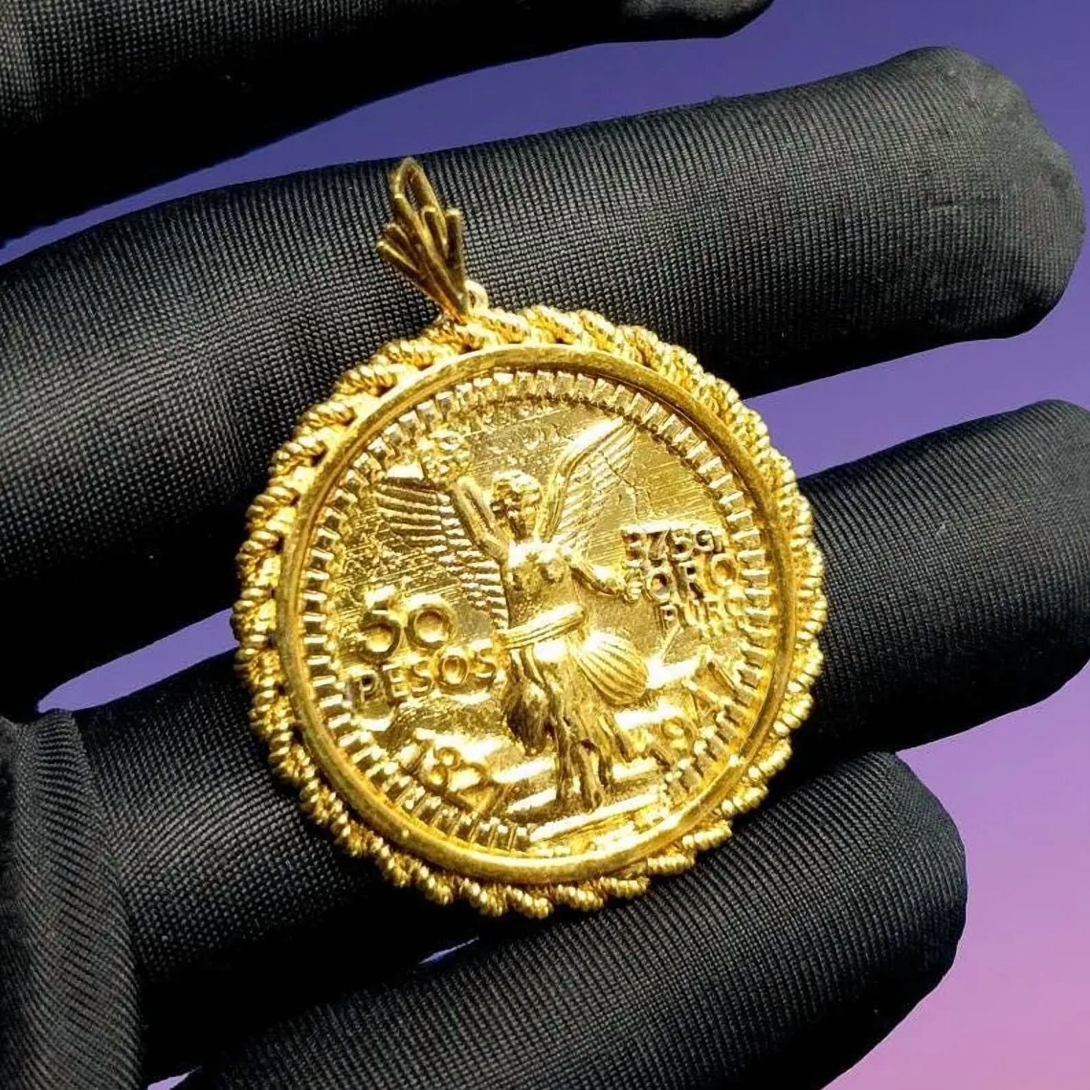 Mexican Centenario