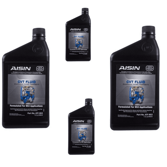 CVT Transmission Fluids in Transmission Fluids - Walmart.com