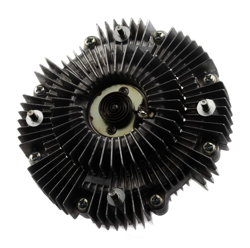 Protein Per 100g Engine Cooling Fan Clutch Aisin FCT002 For Toyota ...
