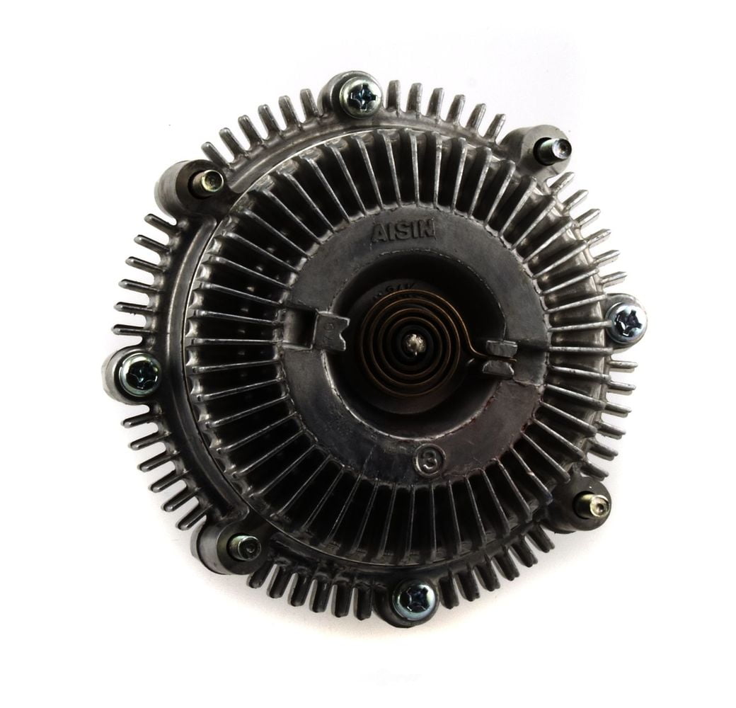Aisin FCT-025 Engine Cooling Fan Clutch Fits select: 1984-1985 TOYOTA PICKUP - Walmart.com