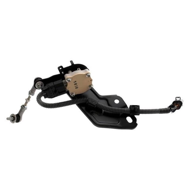 Aisin Products HST029 Rear Driver Side Suspension Ride Height Sensor ...