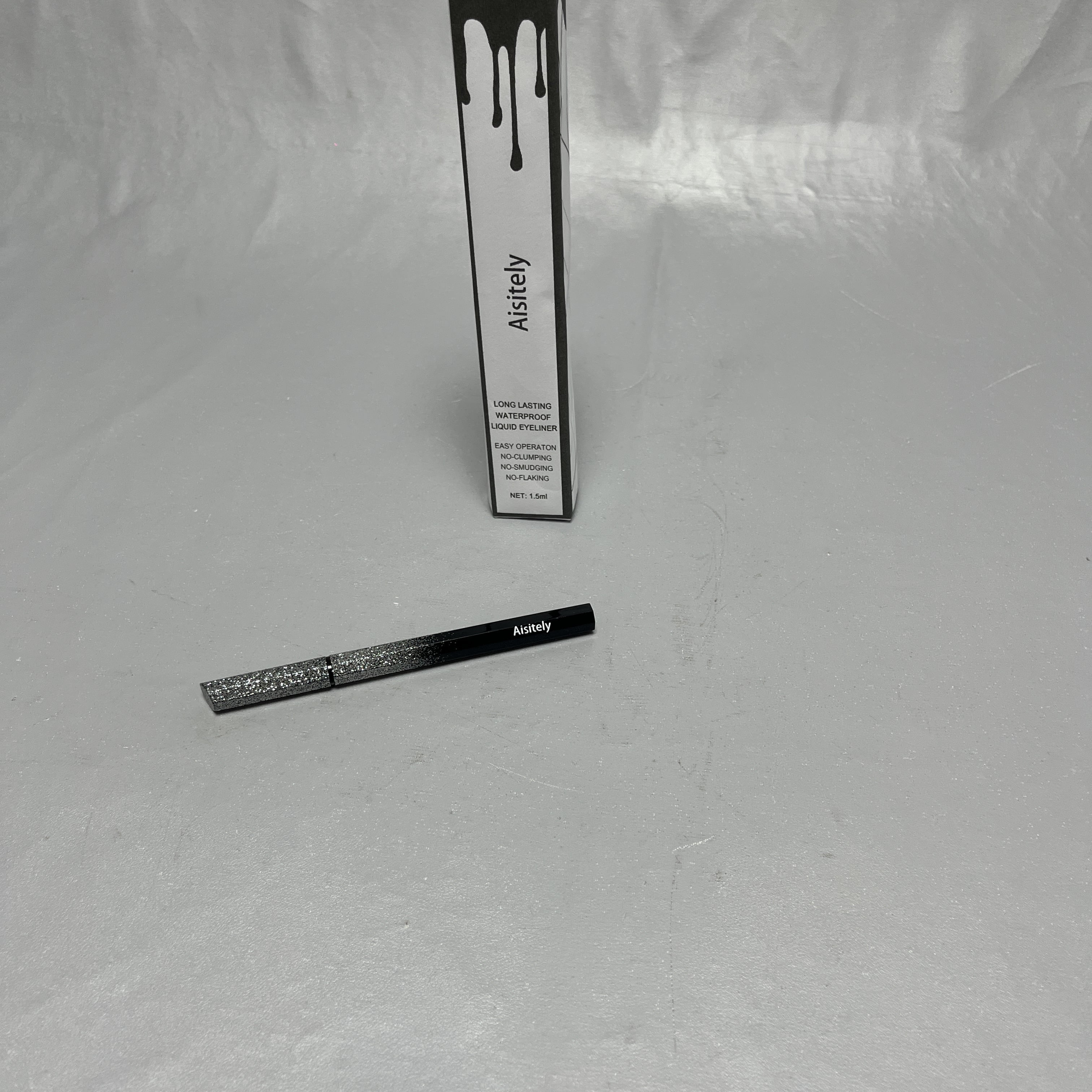 Aisitely Eyeliner Pencil, Matte Waterproof Liqudi Eye Liner Pencils ...