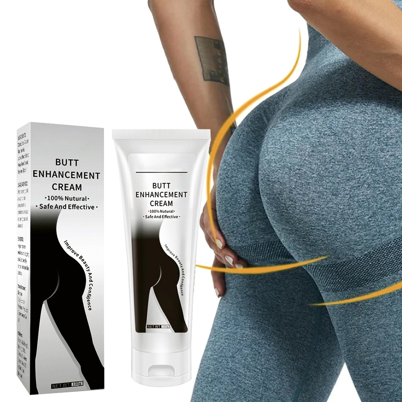 Aisiwm Hip Lifting Care Body Beautifying Buttocks Warping Buttocks