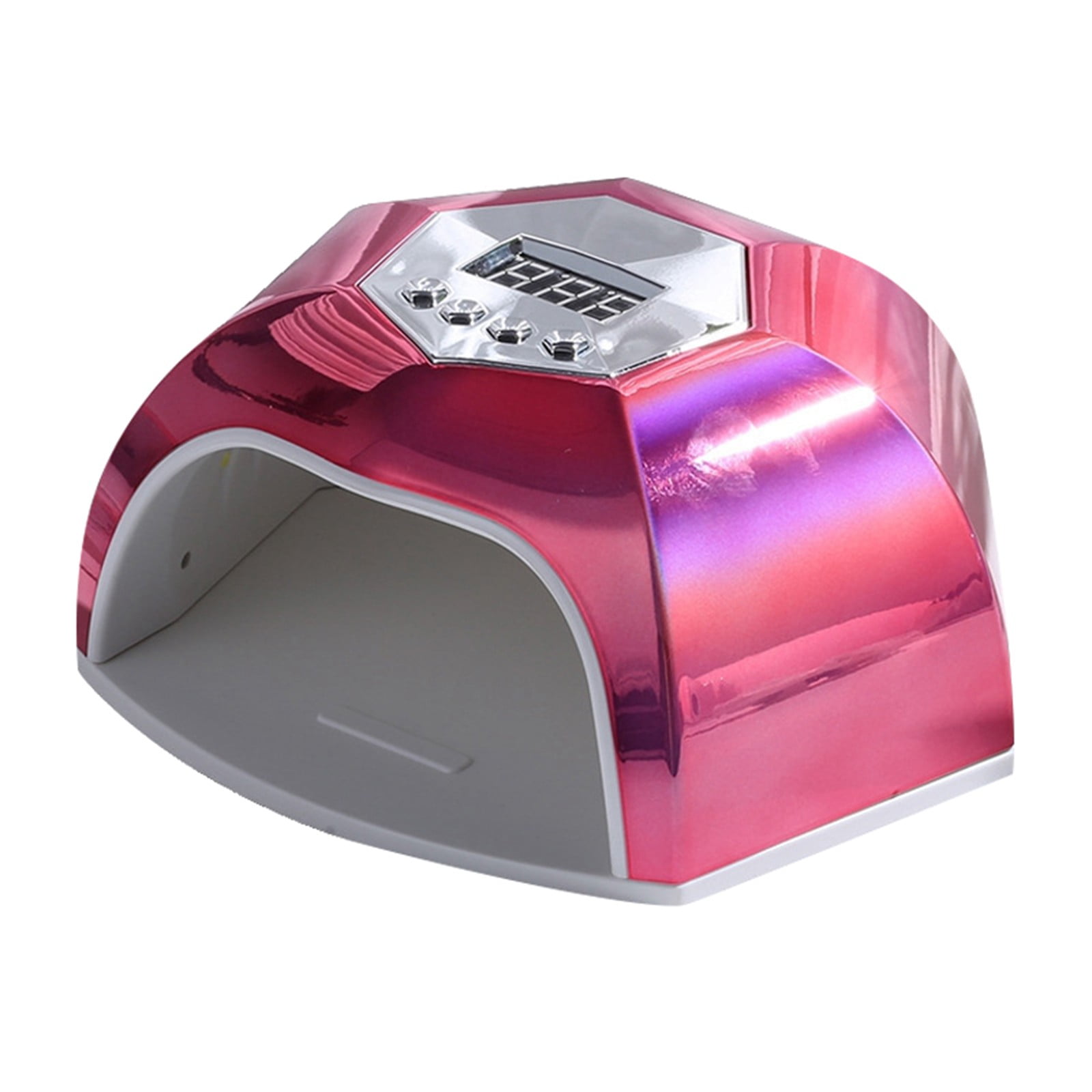 Aisiwm Nail Light 168W High Power Machine LED Intelligent Induction ...
