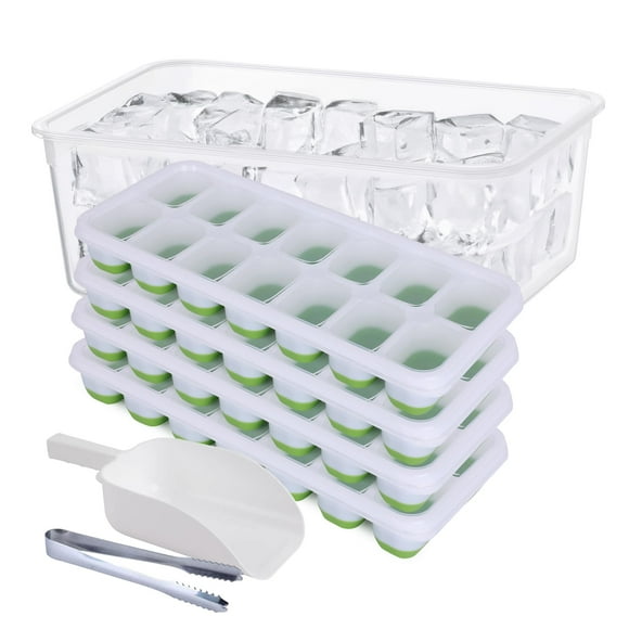 Freezer Ice Bucket