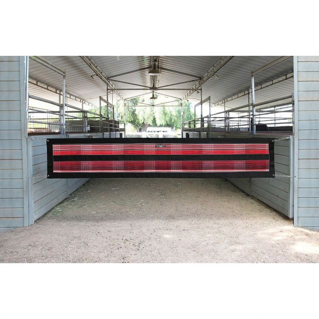 Aisle Guard w/Hardware (Chain sides) - Walmart.com