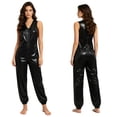 Aislor Coveralls for Women Mechanic Jumpsuit Waterproof Suit Zipper ...