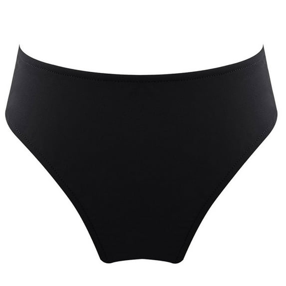 Aislor Girls' Slim Swimming Bottom with Lining UPF50+ Sun Protection ...