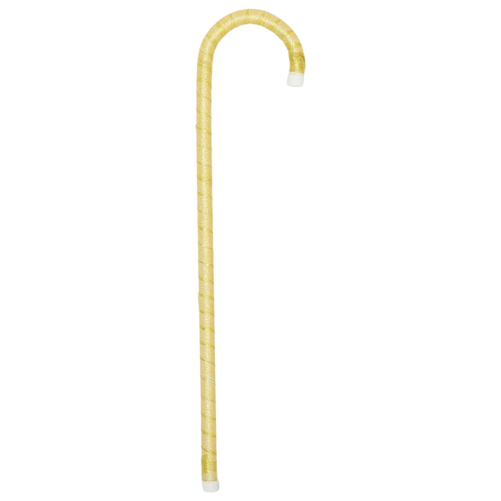 Aislor Kids Dance Cane Performance Crutch Jazz Dance Walking Stick 50cm ...