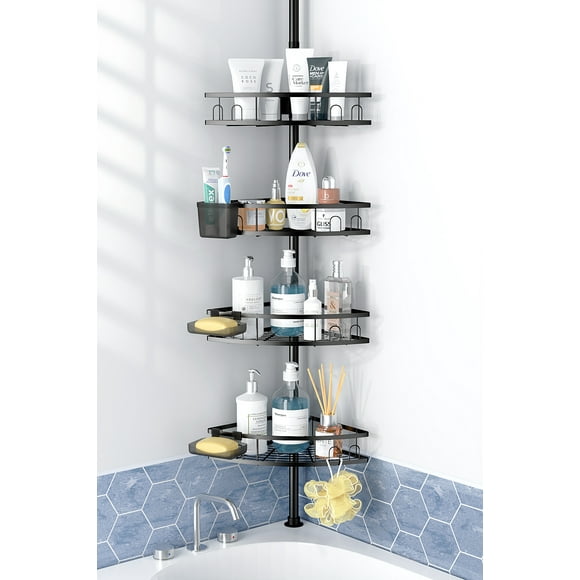 Shower Caddy Bathroom Organizers