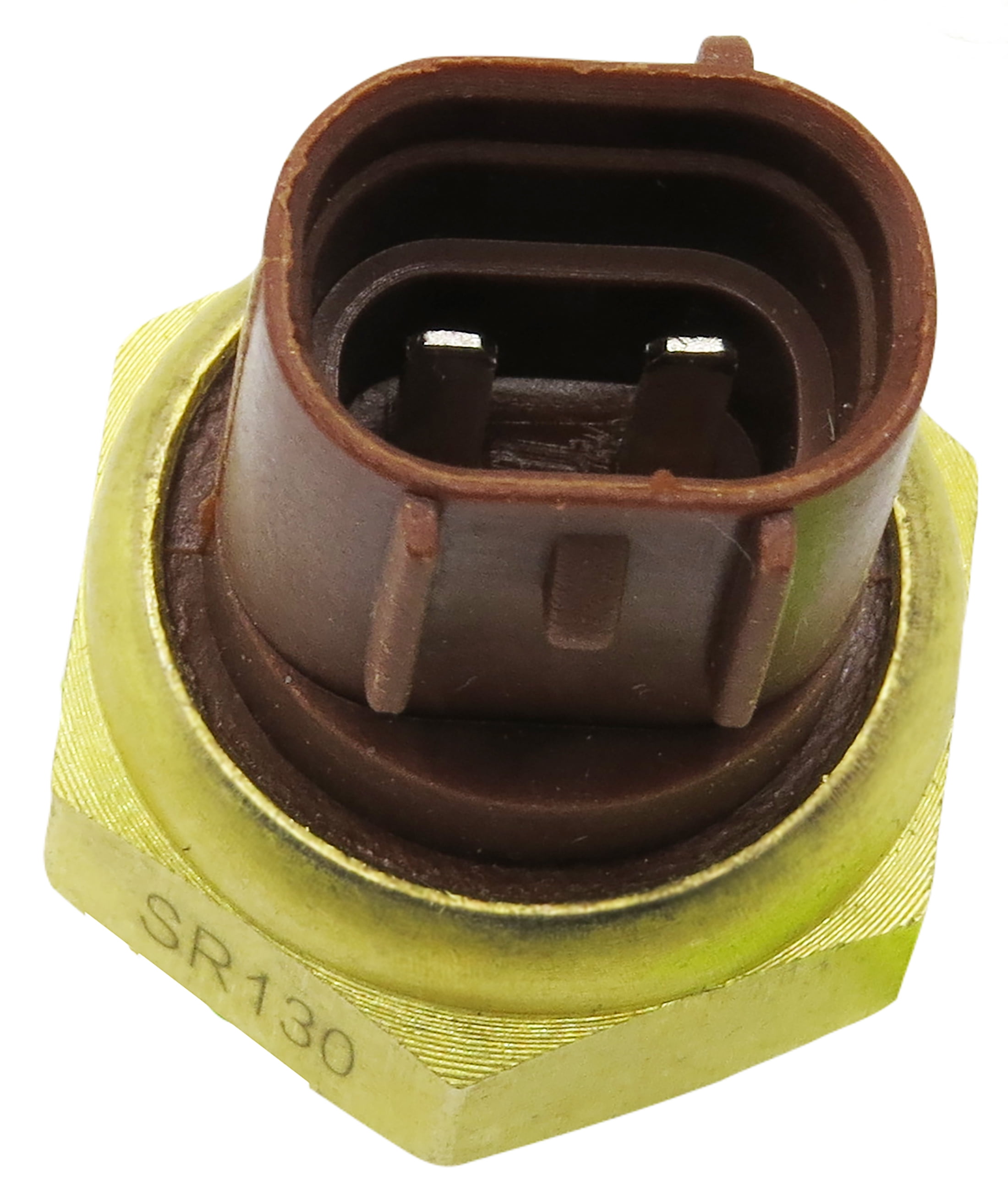 Aitook Fan Thermal Sensor Switch Compatible With Yamaha Kodiak 400 ...