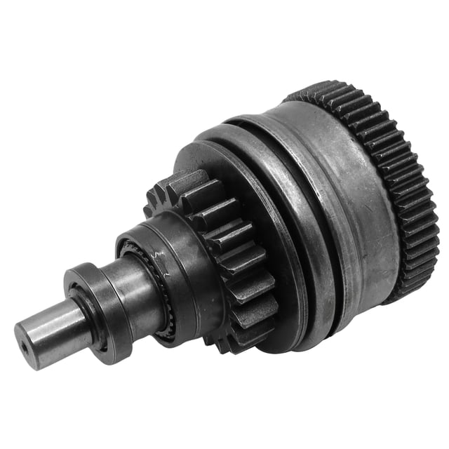 Aitook Starter Drive Bendix Compatible With Seadoo GTX DI 951CC 1998 ...