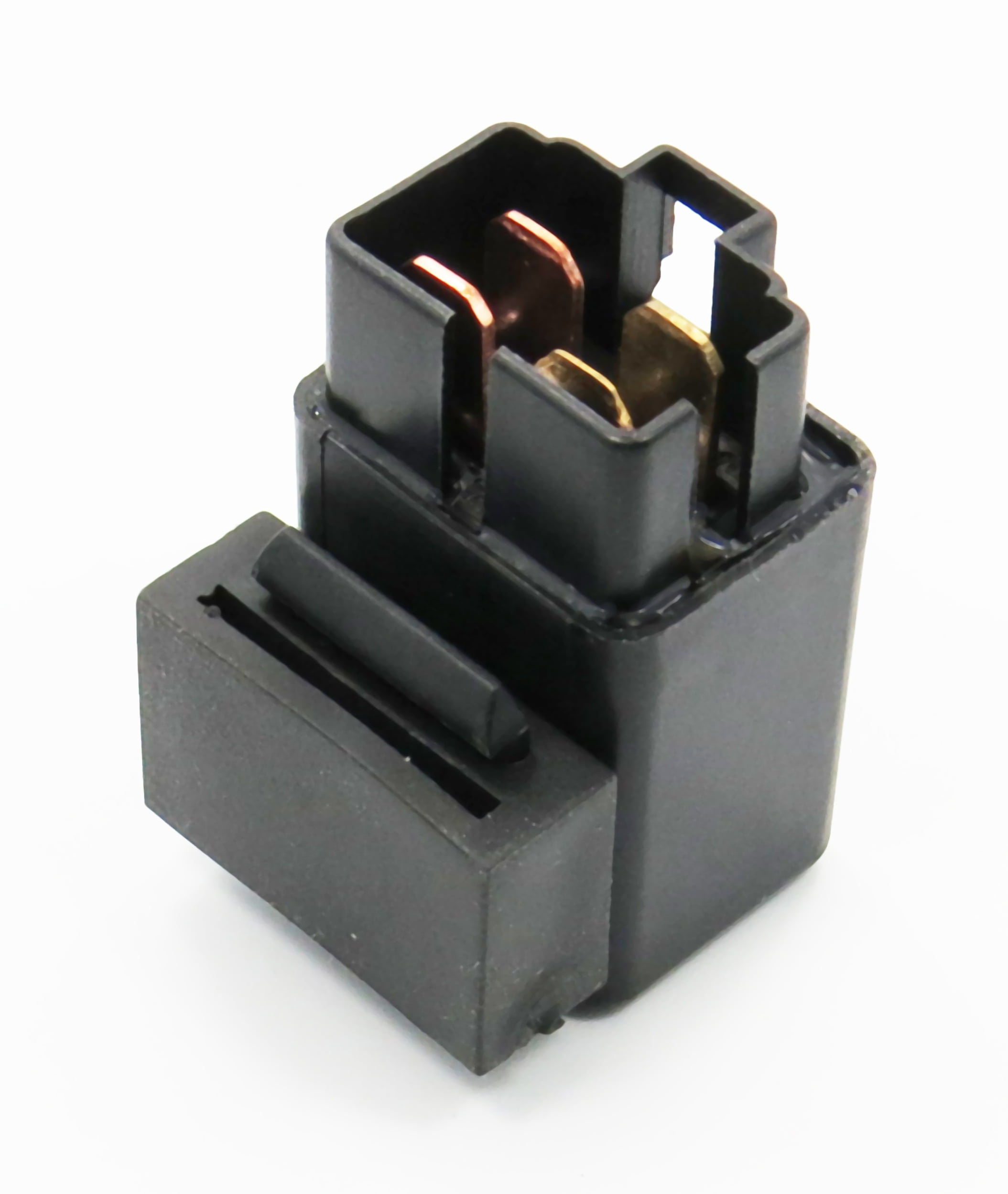 Aitook Starter Relay Solenoid Compatible With Yamaha Tri-Moto 225 ...