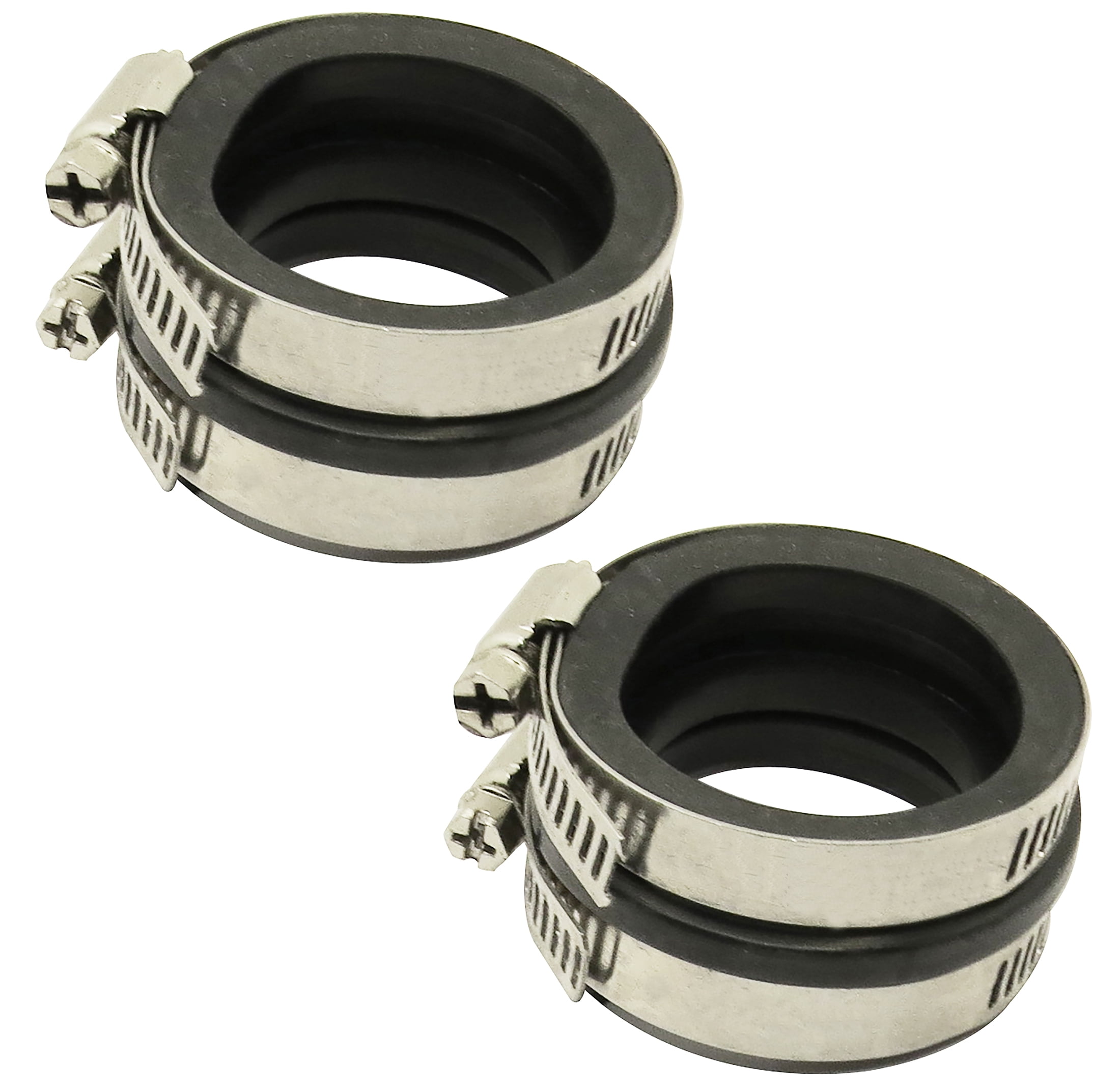 Aitook Two Carburetor Intake Boot Holder Compatible With Kawasaki Teryx ...