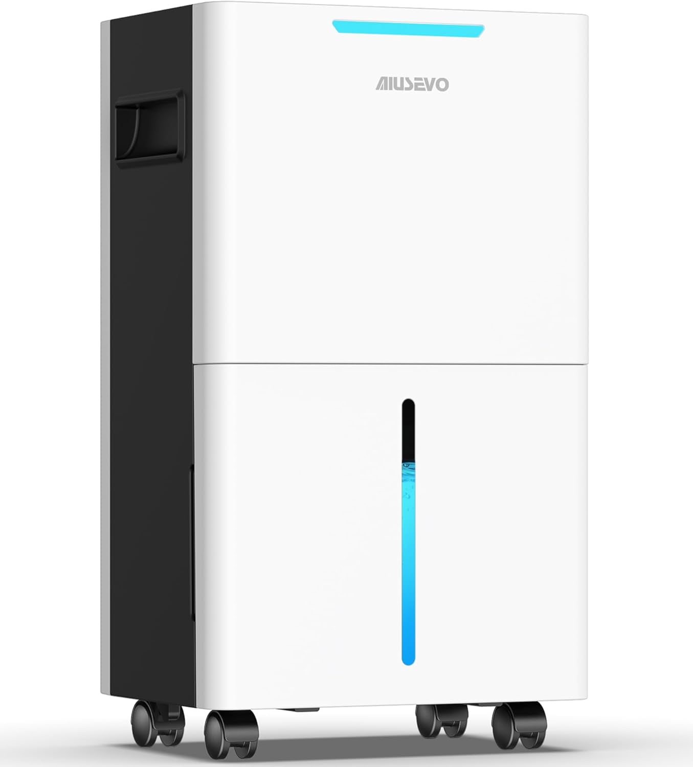 Aiusevo1500 Sq.ft Dehumidifier for Basement and Large Room, 21 Pint ...