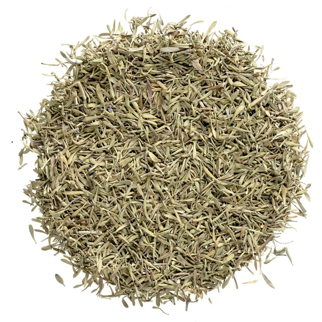 Aiva Dried whole thyme leaves / Tomillo Entero / Thymus vulgaris L. 7 OZ - Walmart.com