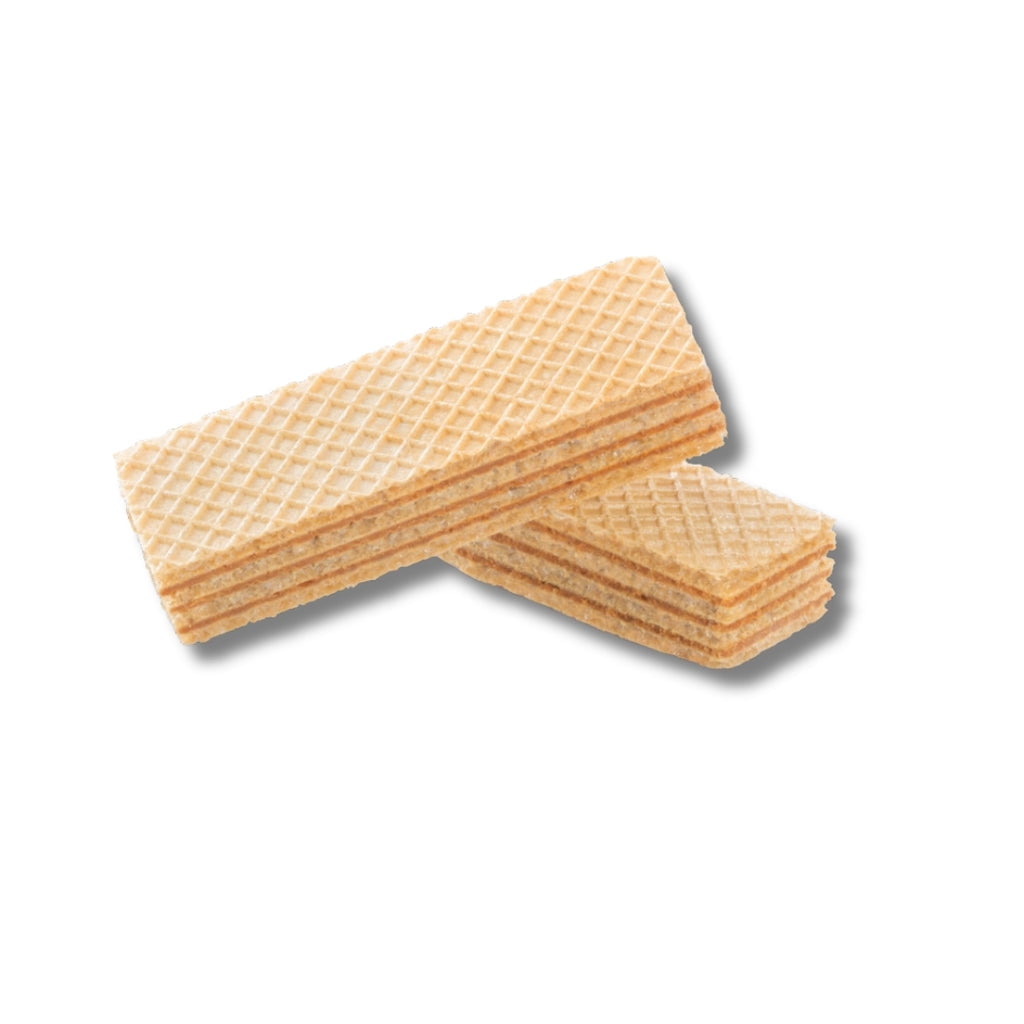 Aiva Orange Wafer Cookies 5.29 OZ (Pack of 12) | Crispy Layered Wafers ...