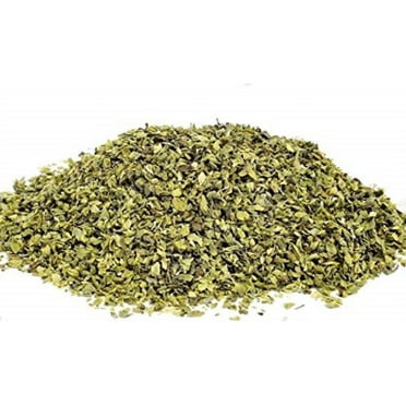 The Spice Way Fresh Oregano Leaves - Dry Herb for Greek, Mediterranean ...
