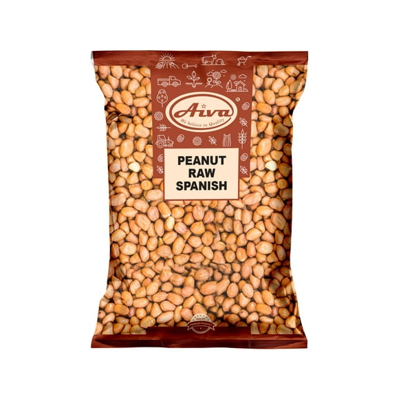 Unsalted Peanuts Shell