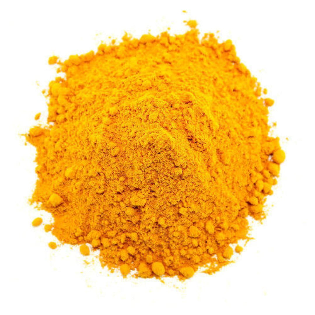 Aiva Turmeric Ground 7 oz - Walmart.com