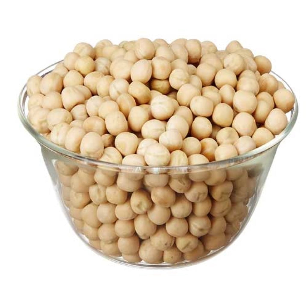 Aiva Whole Dried Yellow Peas (Yellow Vatana) 40 LB BULK - Walmart.com