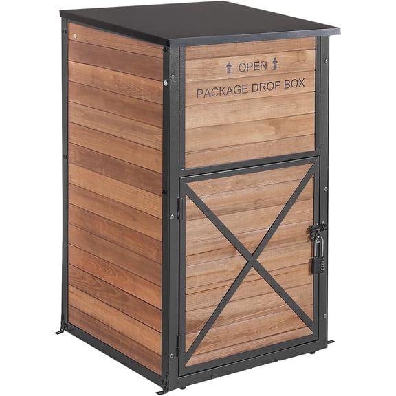 Package Delivery Box