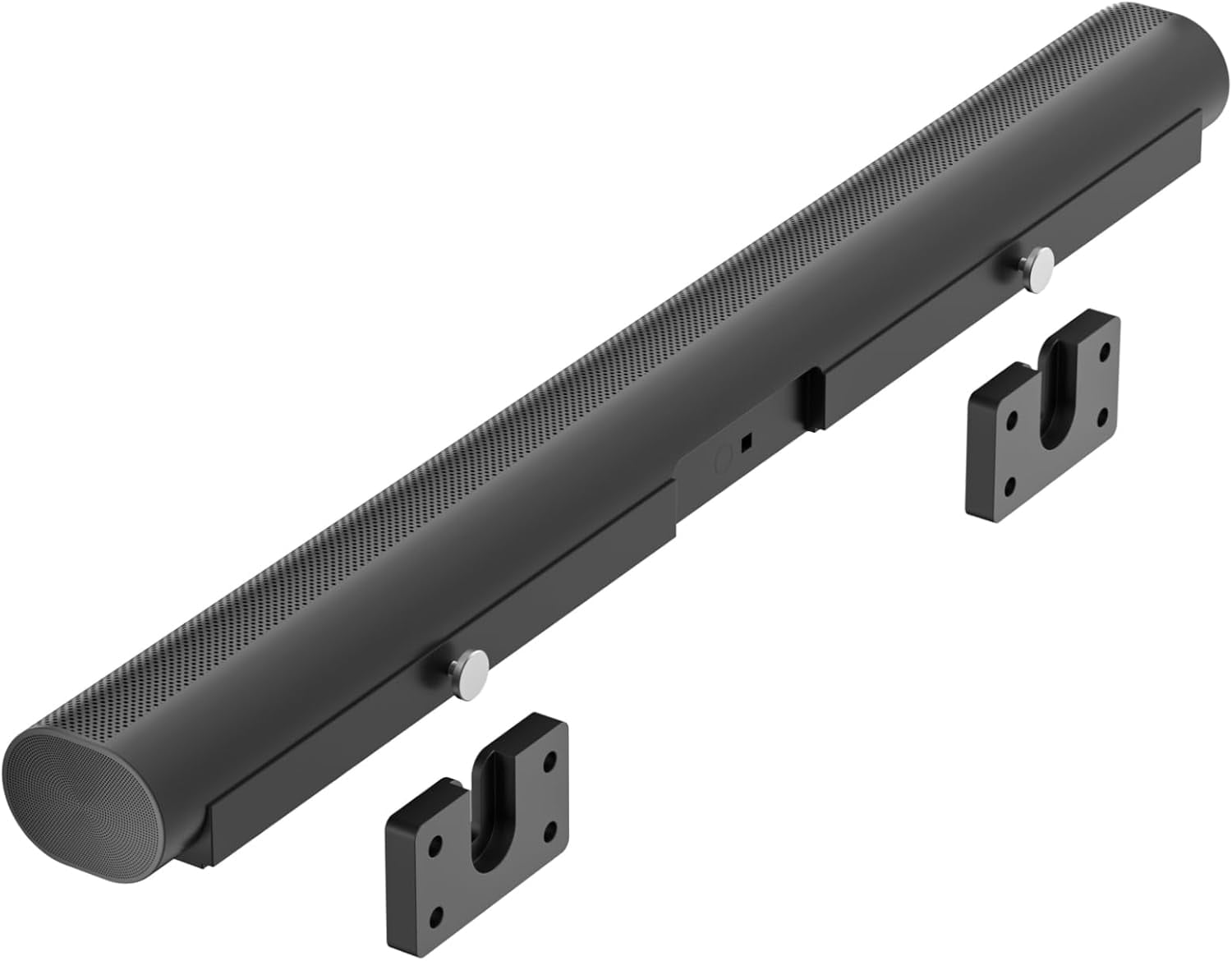 Aiweiwa Wall Mount for Sonos Arc, Arc Ultra Soundbar Wall Mount - Metal ...