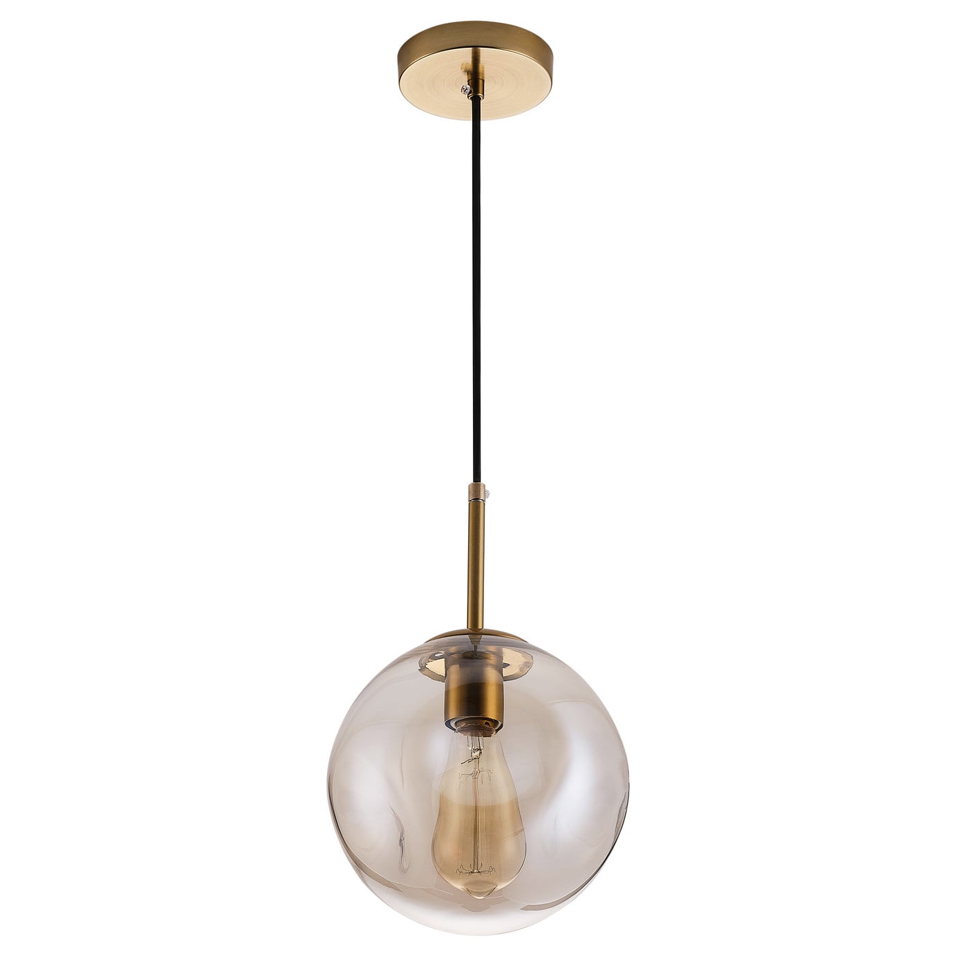Aiwen Modern Pendant Light Farmhouse Ambient Creative Light Fixture ...