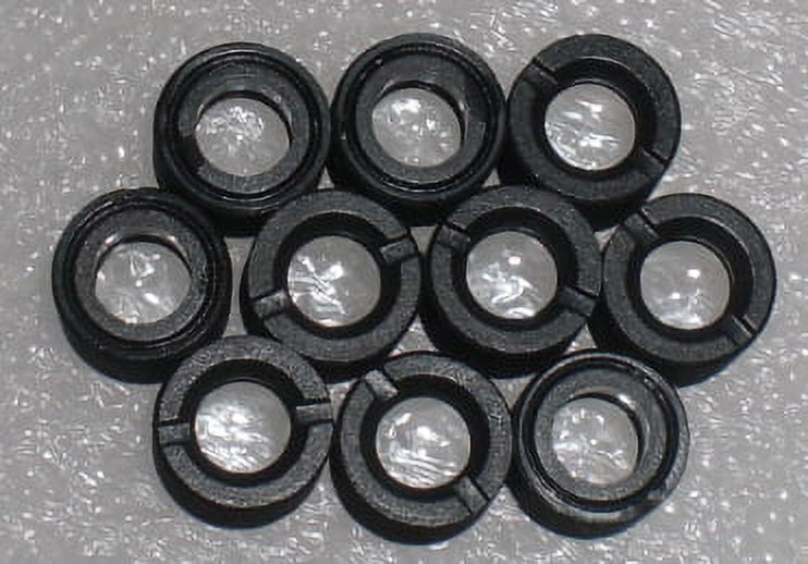 AixiZ 10 pack of acrylic lenses for laser and other DIY projects ...